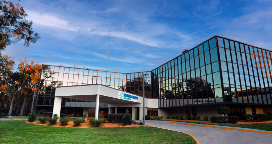 Bravera Health Seven Rivers, a 'cornerstone' of the community | Local ...