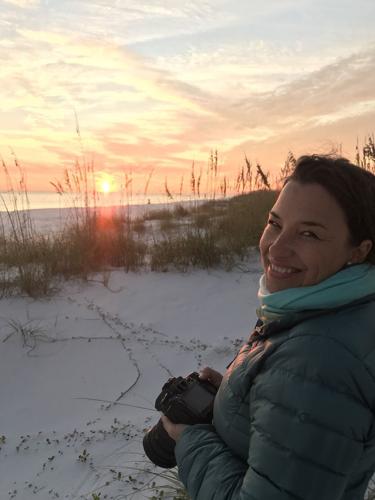 Linda Wilinski: Conservation photographer talks thru art | Local News ...