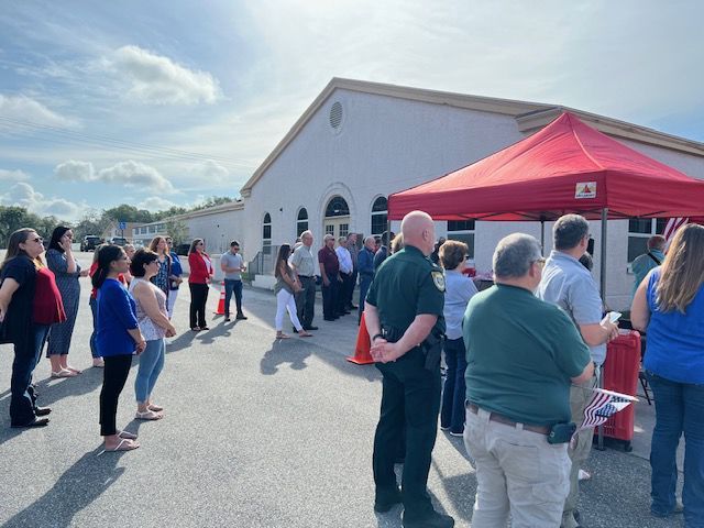 Levy County Flag Day Ceremony scheduled for June 14 | Local News ...