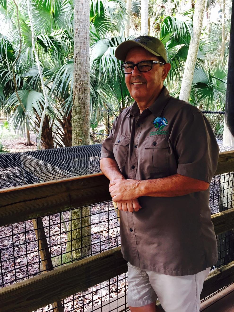 Joe Dube: Leaving a legacy | Entertainment in Citrus County ...