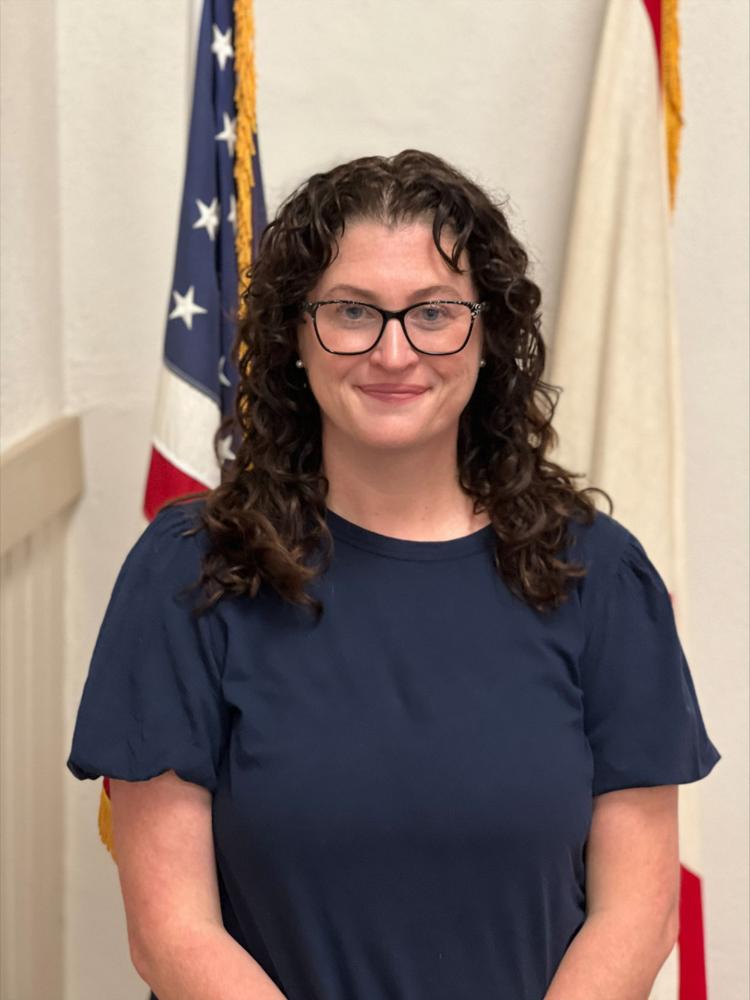 Crawfordville Elementary School's November Teacher of the Month: Angela ...