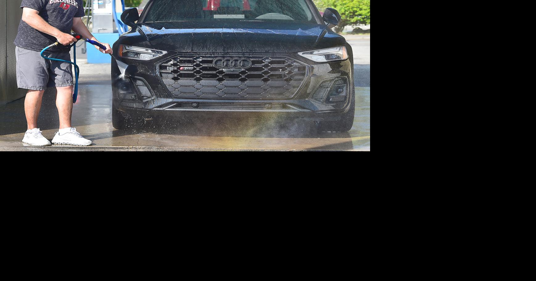 Car wash time | | chronicleonline.com