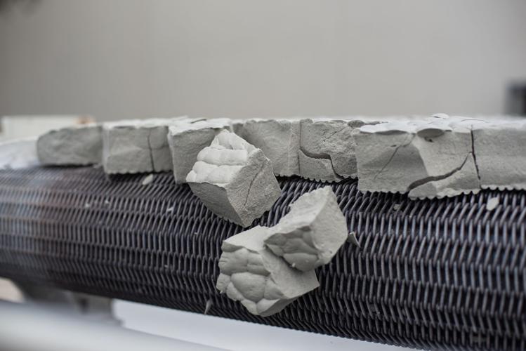 Dunnellon plant’s innovative gravel alternative repairs critical ...