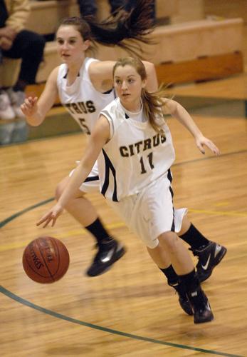 Cardiac 'Canes | Local Sports | chronicleonline.com