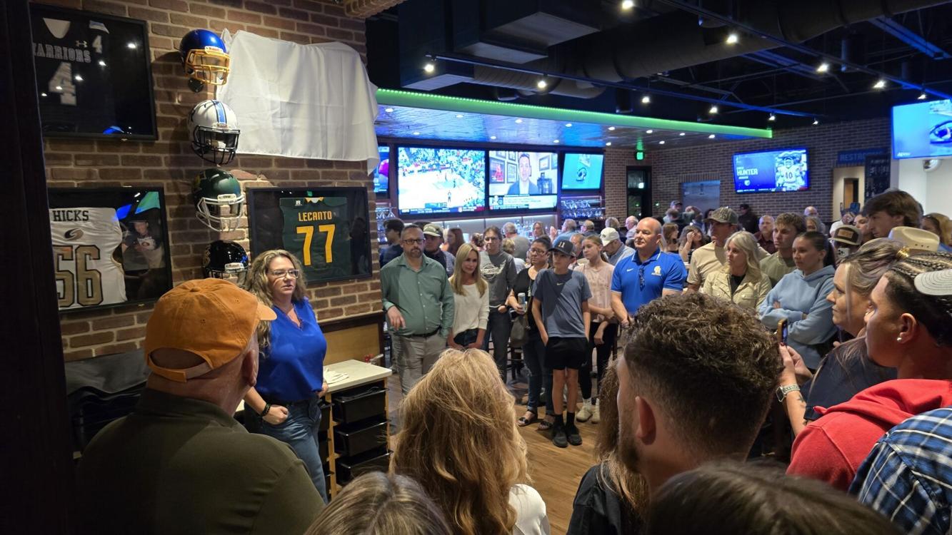 Event honors Chandler Stalcup’s memory as family, friends aim to head ...