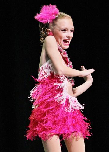 Show spotlights Citrus talent | Local News | chronicleonline.com