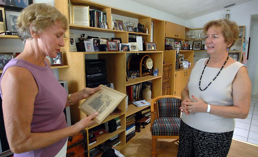 Radio raconteur | Local News | chronicleonline.com