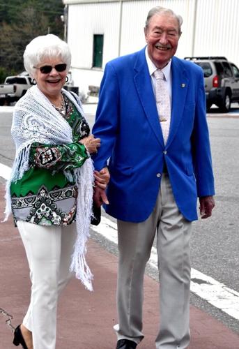 Postscript: Curtis Rich Sr. — 'Mr. Crystal River' | Local News ...