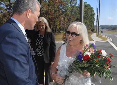 Citizen of the Year 2015 | Local News | chronicleonline.com