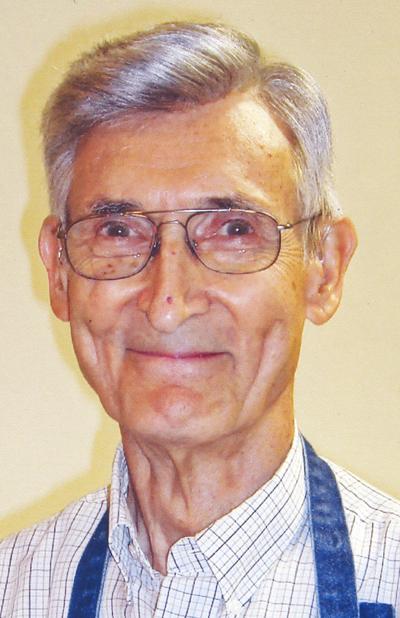 Postscript -- Al Sukut: He lived to serve others | Local News ...