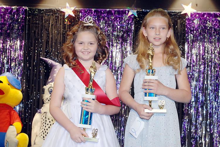 Citrus County Fair Pageant winners 8 to 13 years | Entertainment in ...