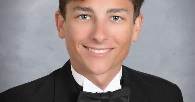 Blake Chaney | Profiles | chronicleonline.com