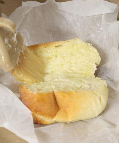 County fair's famous bread booth keeps on baking | Local News ...