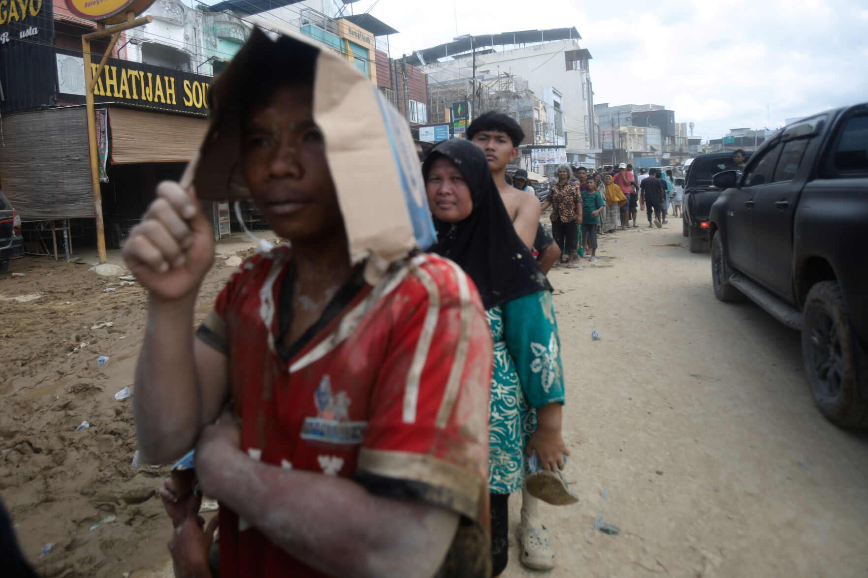 Indonesia Extreme Weather Asia Flooding | Nation / World AP news of the ...