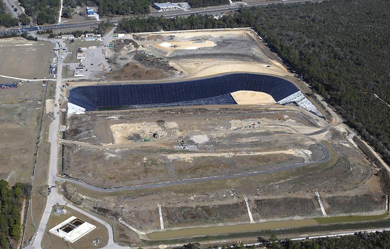 Landfill offers self-haul program for residents | Local News ...