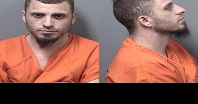 Citrus County Mugshots Aug. 16, 2018 | Crime & Courts | chronicleonline.com