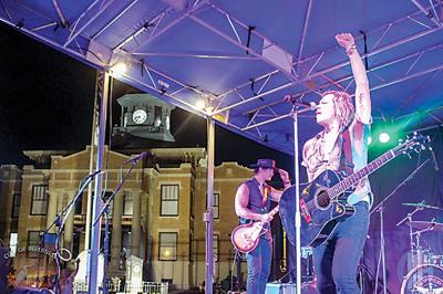 Small Town Saturday Night! | | chronicleonline.com