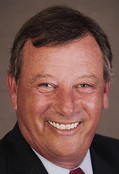 Graves to serve as new public defender | Elections | chronicleonline.com