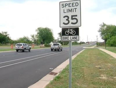Study finds raising speed limits could increase crashes and deaths ...