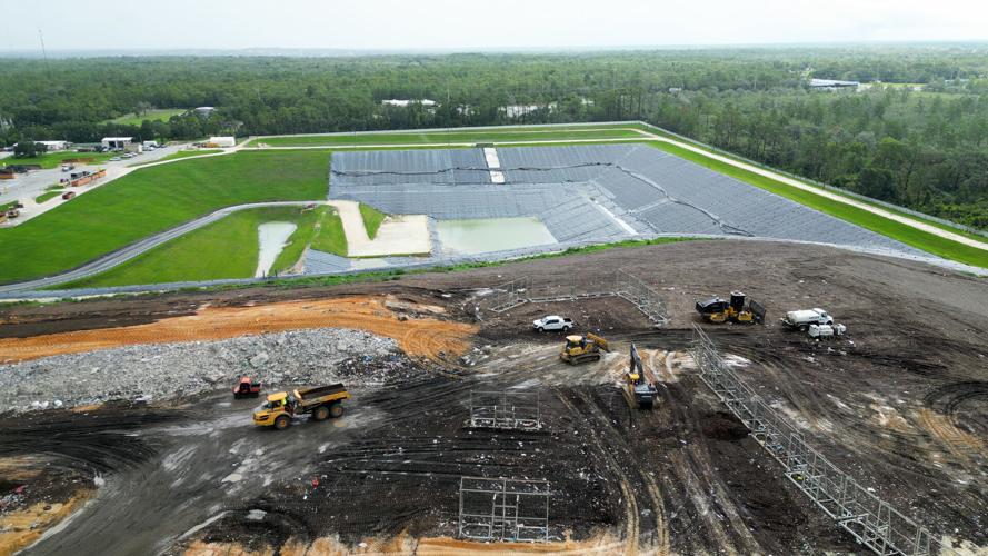New solid waste director breaks down landfill plans, costs, what’s next ...