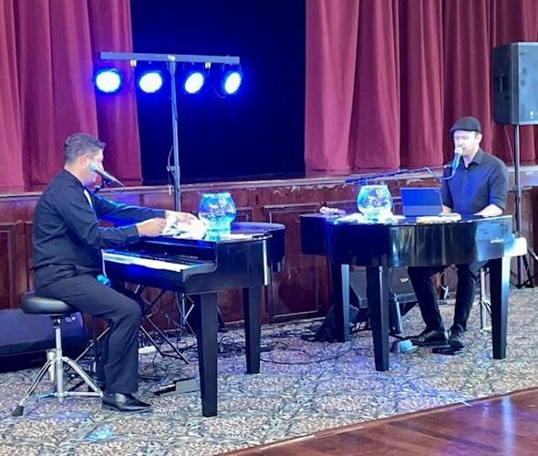 Oak Run Upstate NY Club returns to Roaring 20s in style | Lifestyle ...