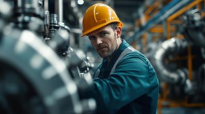 Point: Working-class men have abandoned the Democratic Party; Here’s ...