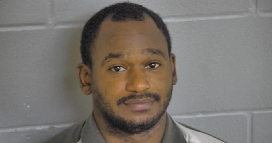 LEVY MUG SHOTS 8/4 - 8/11/24 | Local News | chronicleonline.com