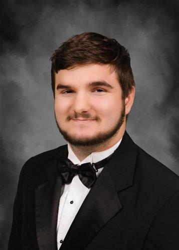 Conner Whitehead | Dunnellon Hs | chronicleonline.com