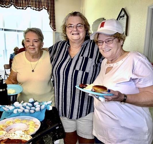 Bunco Club enjoys thrilling play with fun camaraderie | Lifestyle ...
