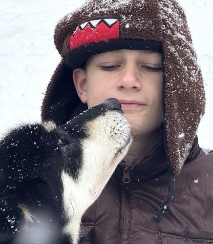 Local Scouts trade Florida chill for deep-freeze adventure in Minnesota ...