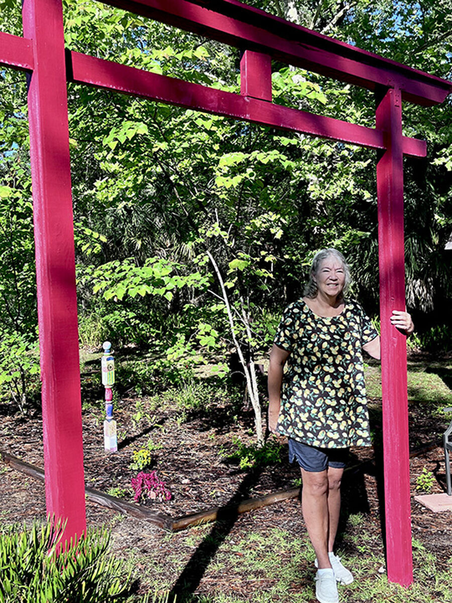 Help celebrate National Garden Week at Whispering Pines | Local News ...