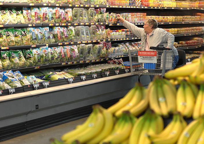 All smiles | Local News | chronicleonline.com