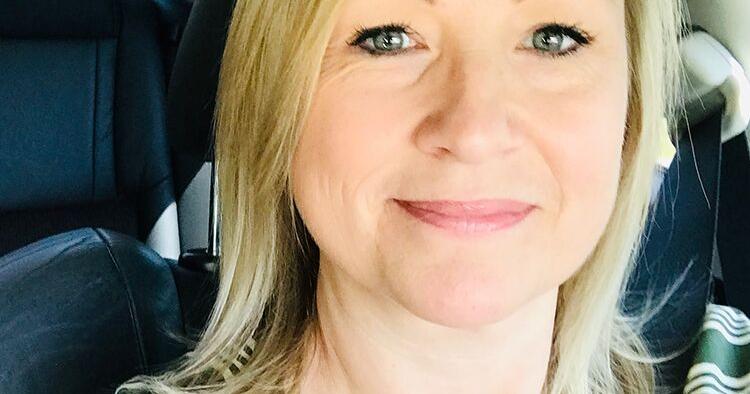 Kelly Darling, RN | Nursesapp | chronicleonline.com