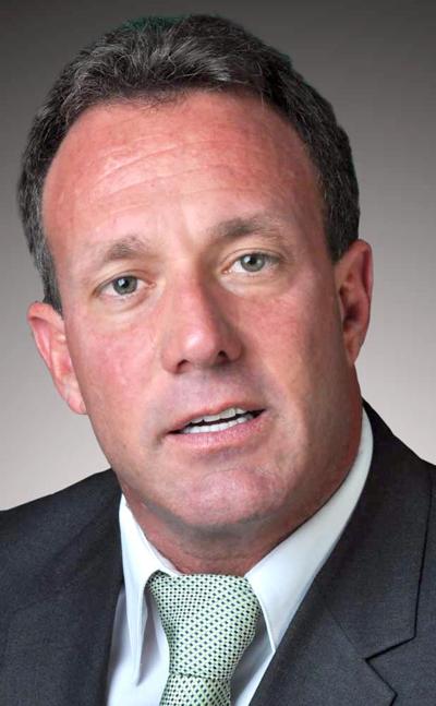 Fine line when Commissioner Adams becomes businessman Adams | Local ...