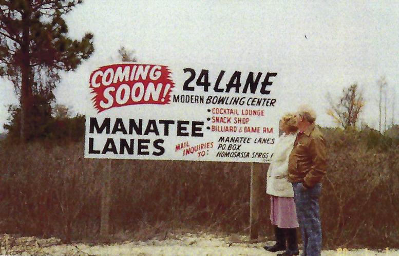 Manatee Lanes changes hands after 40 years | Local News ...