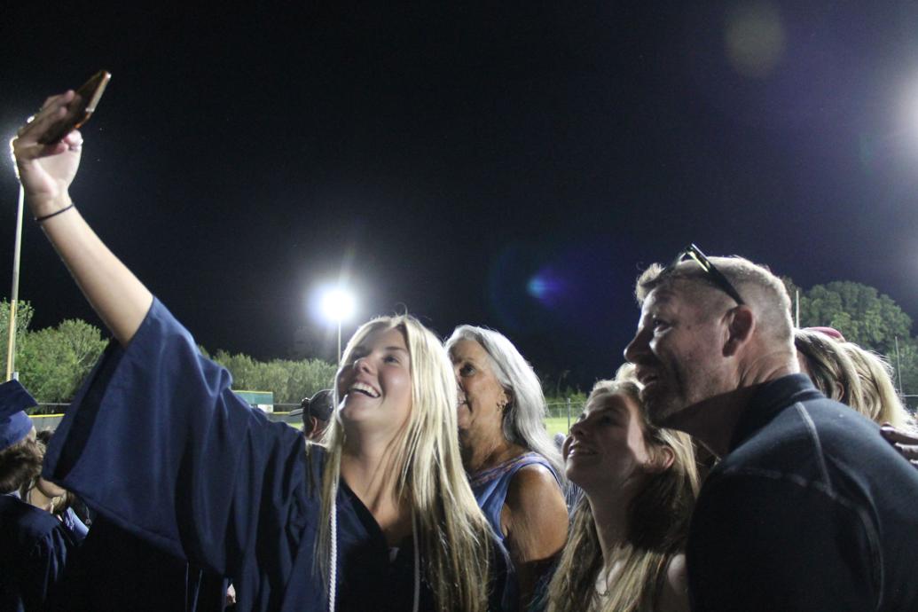 Wakulla High School Class of 2022: Go War Eagles! | Local News | chronicleonline.com