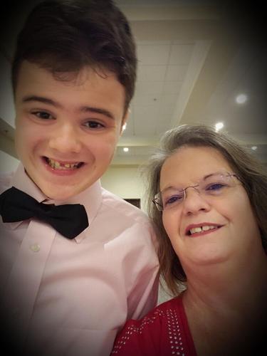 Dawn Greer Williamson | Local News | chronicleonline.com