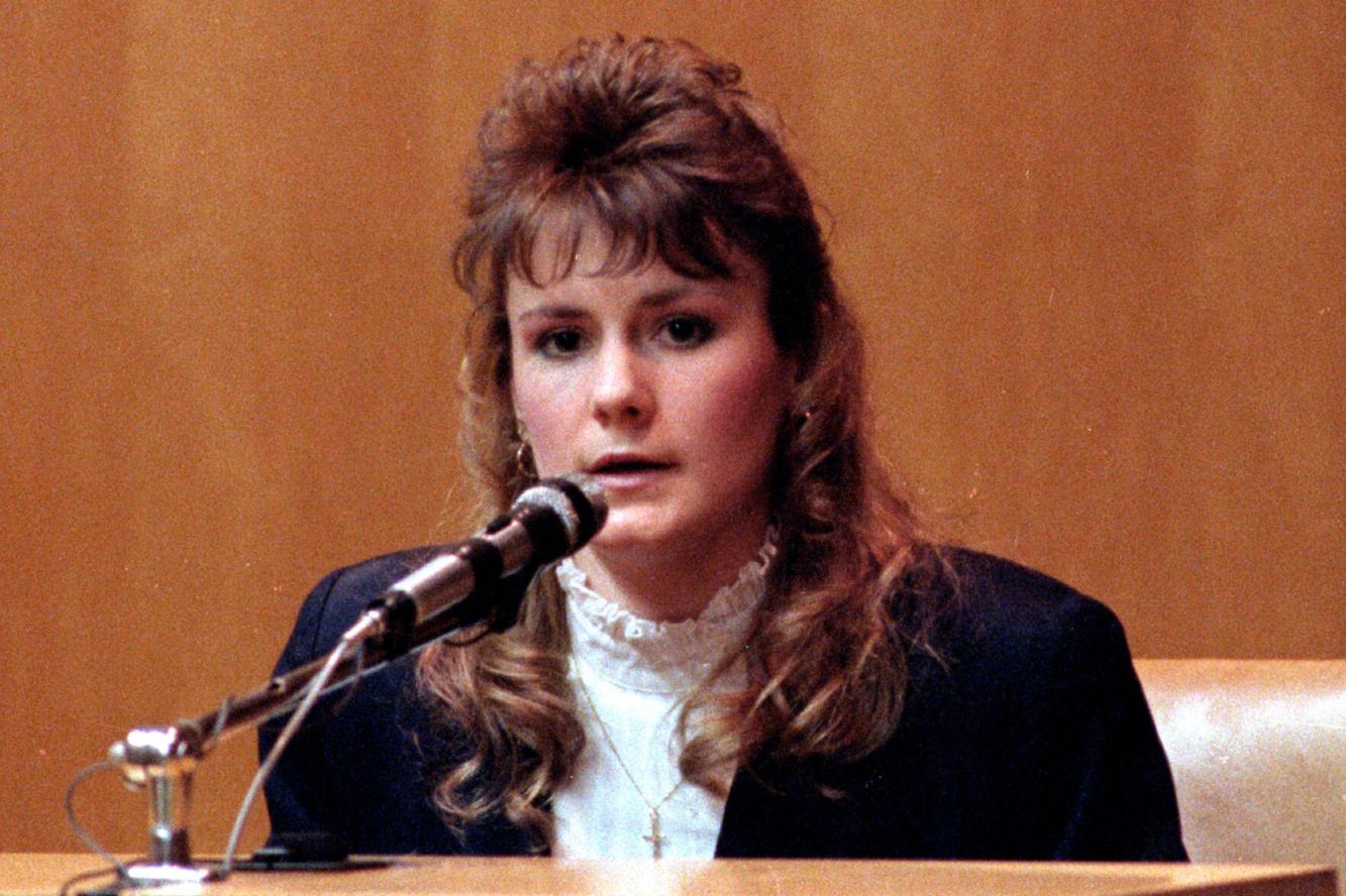 Pamela Smart seeks to overturn conviction for having teenager murder ...