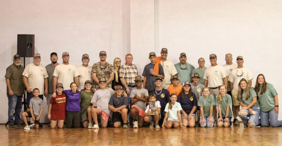Florida State Dog Hunters Association unites community for fun and ...