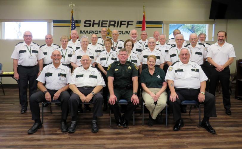Law and Order: Those Who Serve -- Local community patrol program boasts ...
