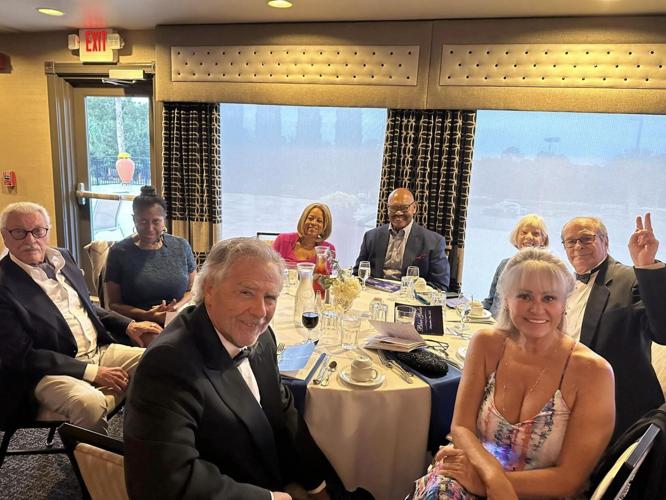 Citrus Democrats gather for Blue Gala | Local News | chronicleonline.com