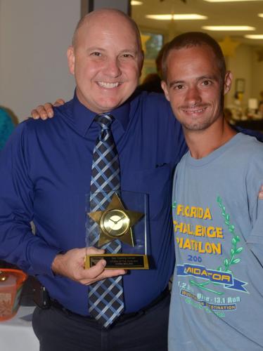 Key event, key players | Local News | chronicleonline.com