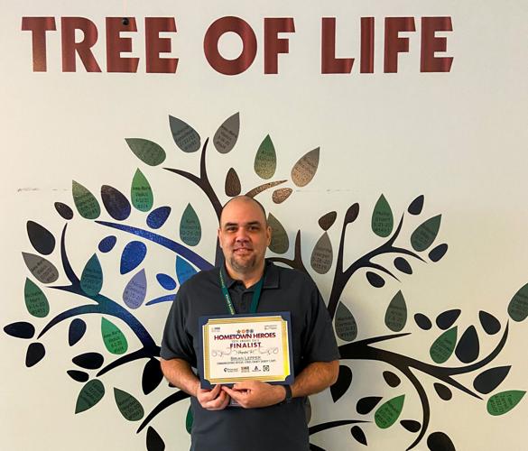 Three from CCSO honored at 7th annual Hometown Heroes gala. Event ...