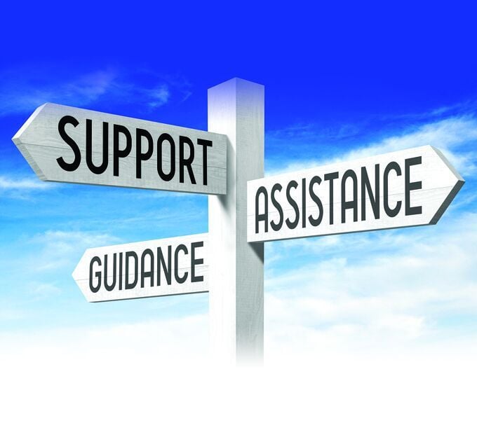 Support Groups | Health | chronicleonline.com