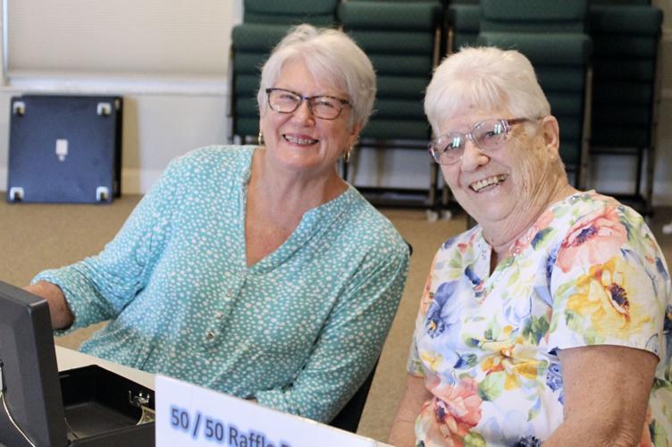 Life in Ocala Palms: Chili cook-off heats up Ocala Palms | Lifestyle ...