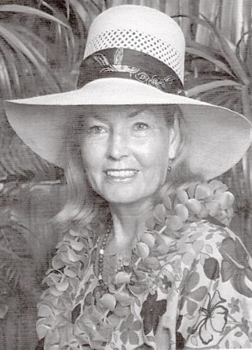 Ouida White remembered as friend to state park | Local News ...