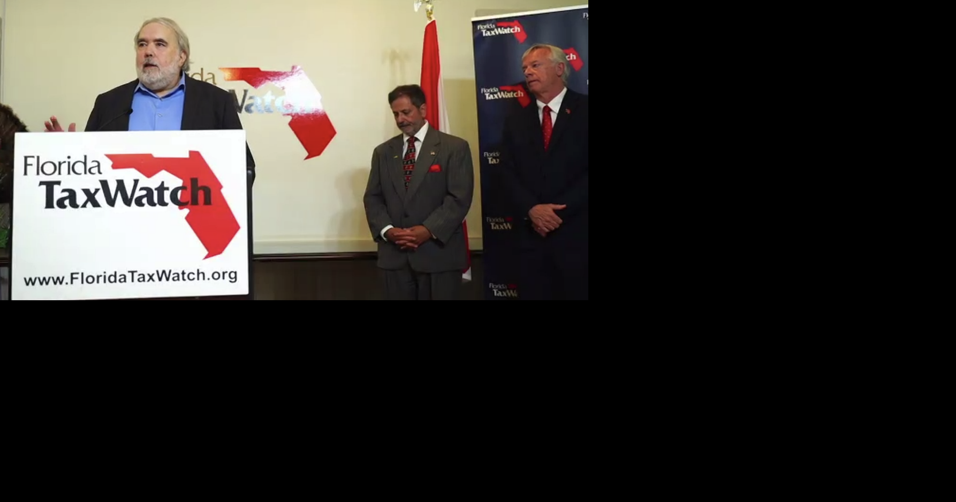 Florida TaxWatch identifies $416 million in ‘Budget Turkeys’ for FY 2025-26 | | chronicleonline.com