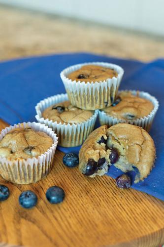 Peanuts: Secret ingredient for improved memory and mood | Let's Eat in ...