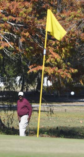 Caruth Camp Challenge 2019 | Local News | chronicleonline.com