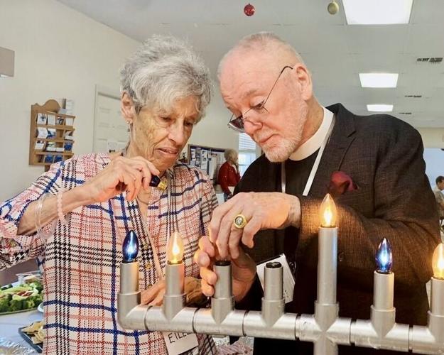Beloved rector leaves imprint on Dunnellon | Local News ...